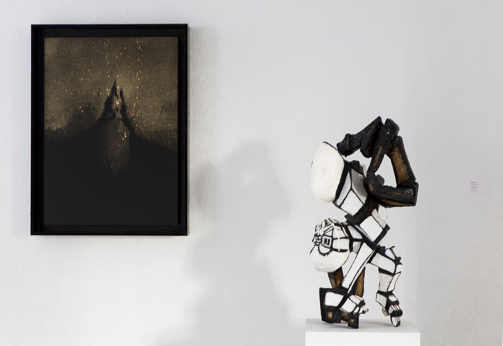 Archiv - Galerie Tobias Schrade