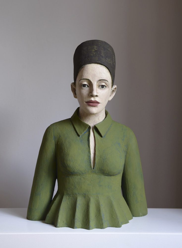 Annette Meincke-Nagy - Galerie Tobias Schrade