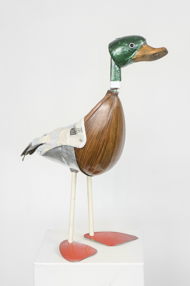 Matthias Garff - Galerie Tobias Schrade