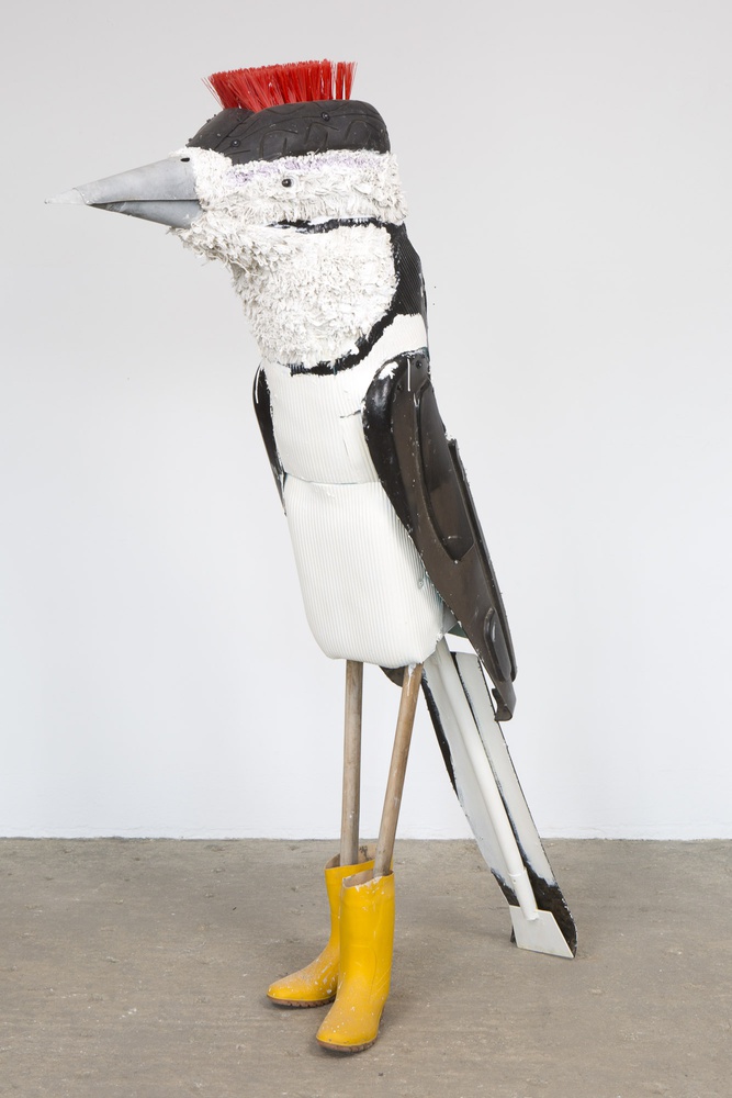 Matthias Garff - Galerie Tobias Schrade