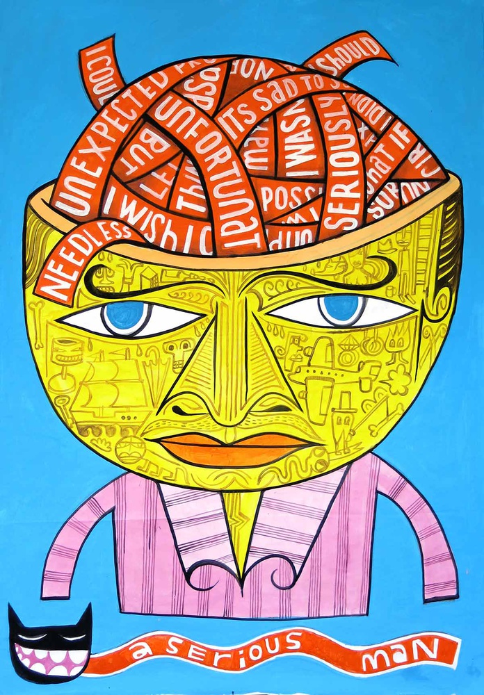 Jim Avignon - Galerie Tobias Schrade