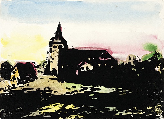 Thomas Rissler - Galerie Tobias Schrade