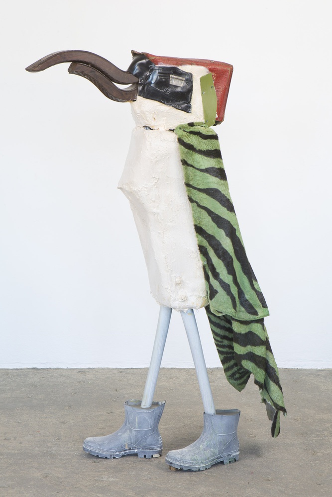 Matthias Garff - Galerie Tobias Schrade