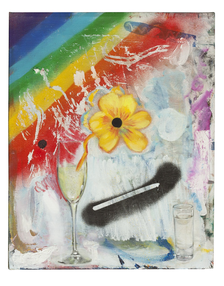 Aktuell - Galerie Tobias Schrade