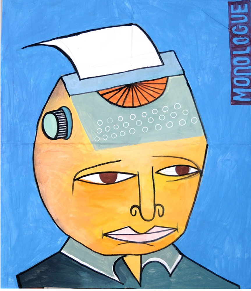 Jim Avignon - Galerie Tobias Schrade