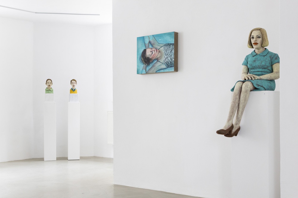 Archiv - Galerie Tobias Schrade