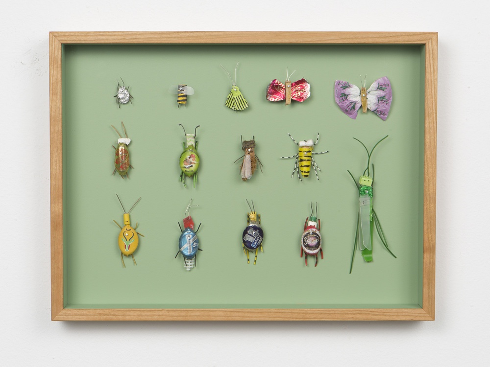 Matthias Garff - Galerie Tobias Schrade