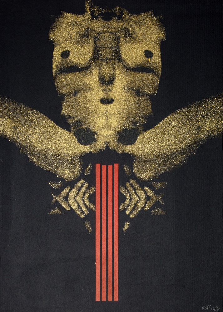 PISA73 - Galerie Tobias Schrade