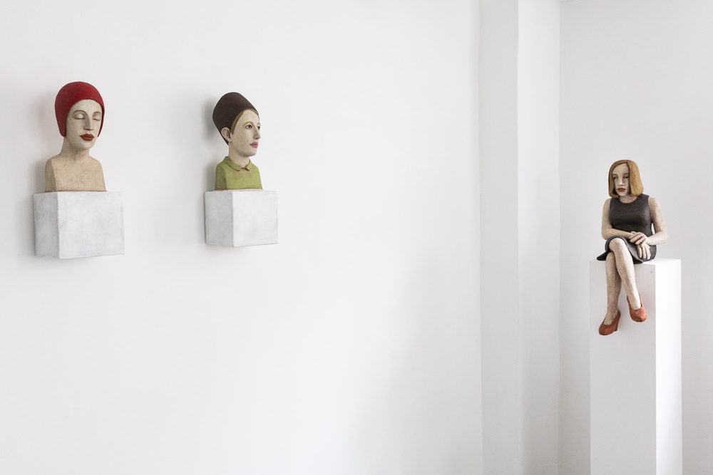 Archiv - Galerie Tobias Schrade