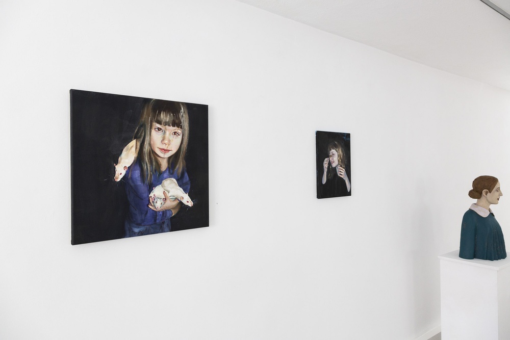 Archiv - Galerie Tobias Schrade