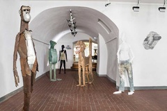 Matthias Garff - Galerie Tobias Schrade