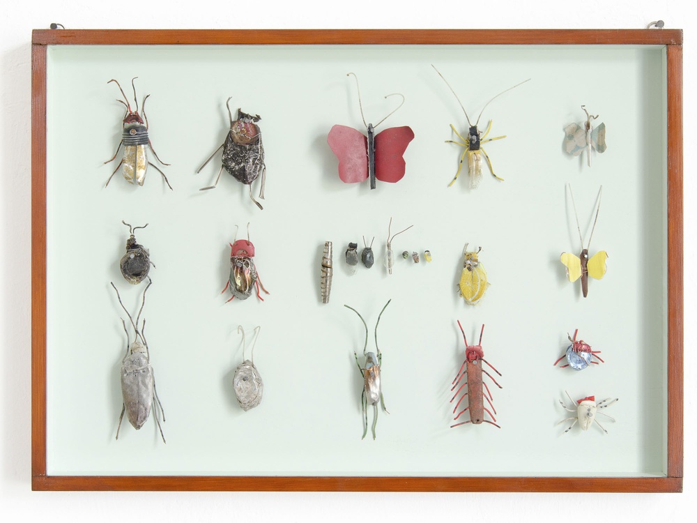 Matthias Garff - Galerie Tobias Schrade