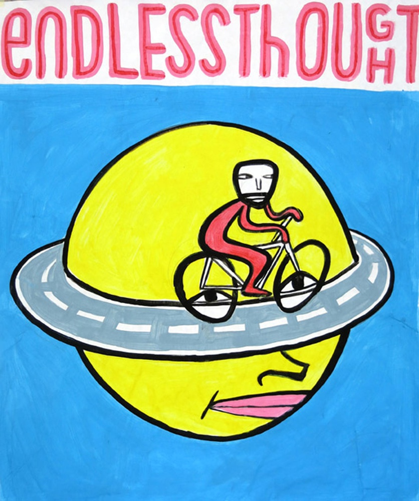 Jim Avignon - Galerie Tobias Schrade