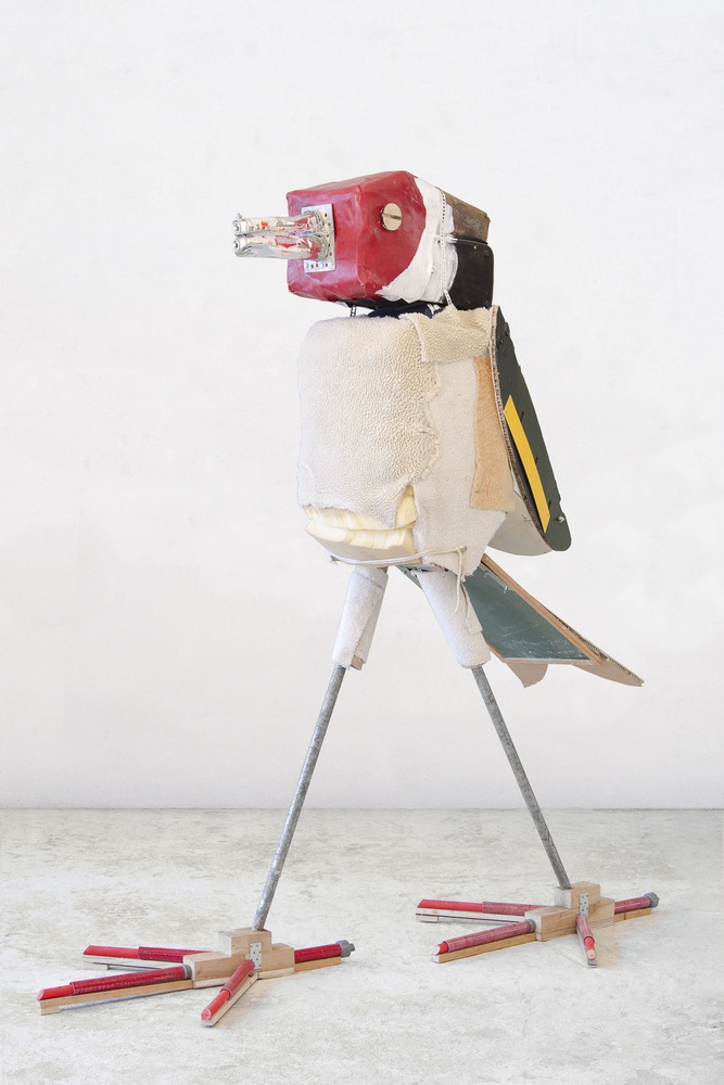 Matthias Garff - Galerie Tobias Schrade