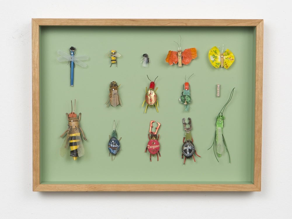 Matthias Garff - Galerie Tobias Schrade