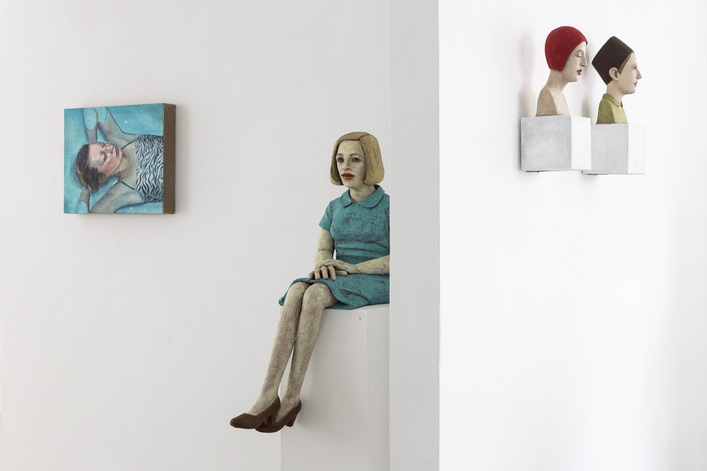 Archiv - Galerie Tobias Schrade