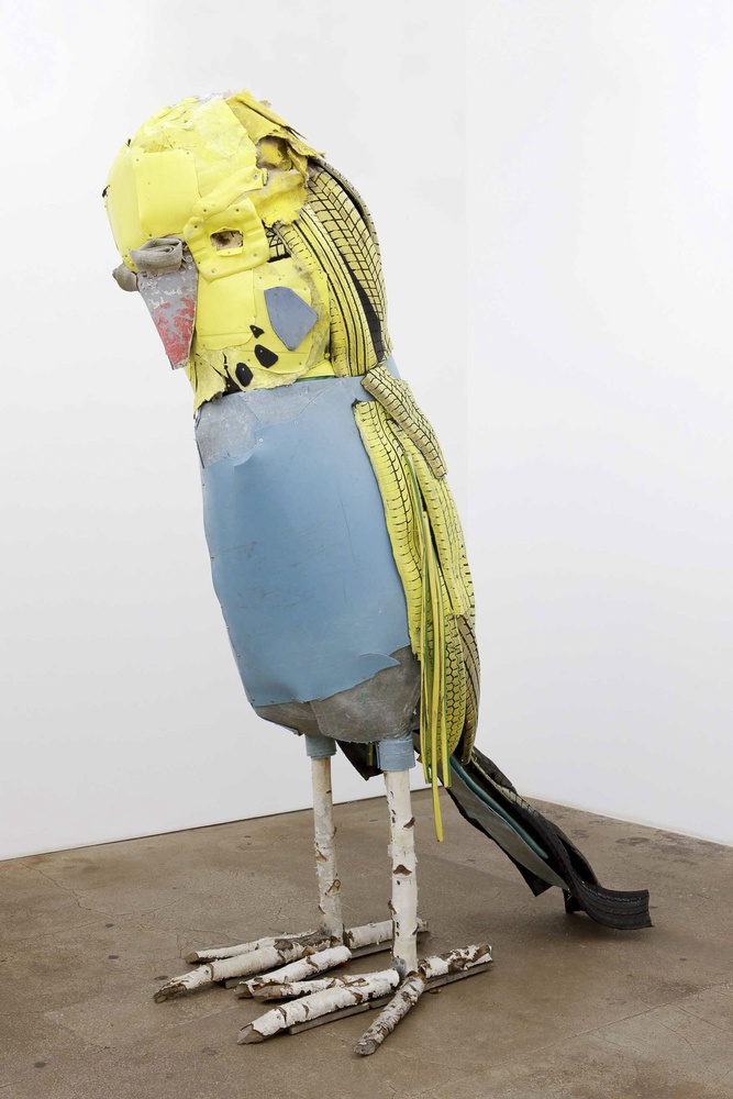 Matthias Garff - Galerie Tobias Schrade