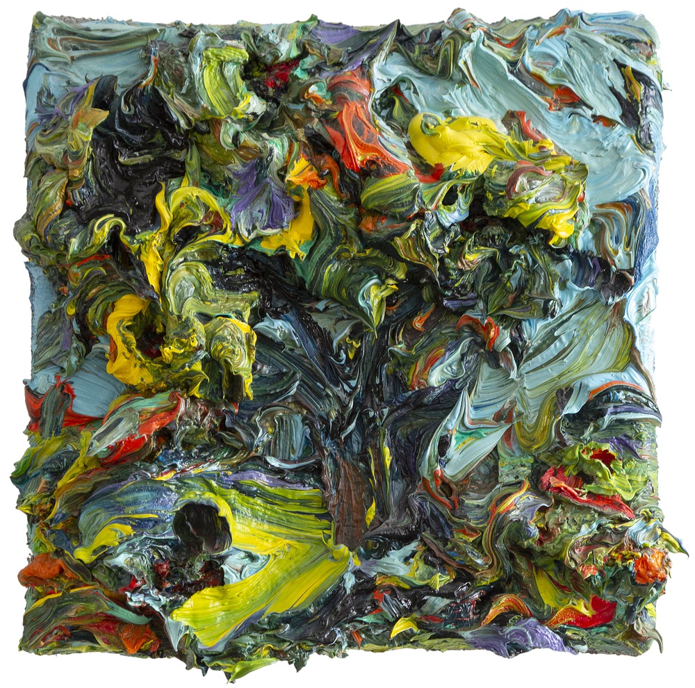 Harry Meyer - Galerie Tobias Schrade