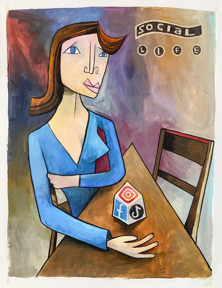 Jim Avignon - Galerie Tobias Schrade