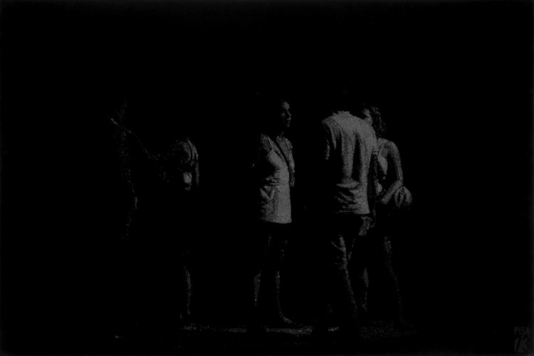 PISA73 - Galerie Tobias Schrade