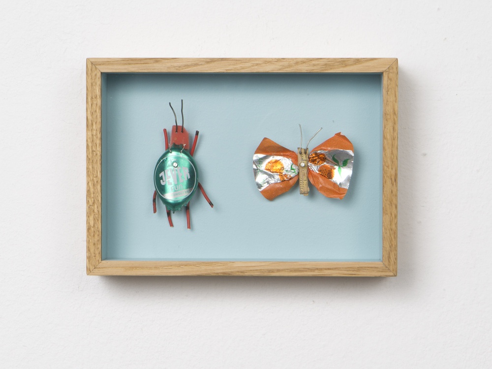 Matthias Garff - Galerie Tobias Schrade