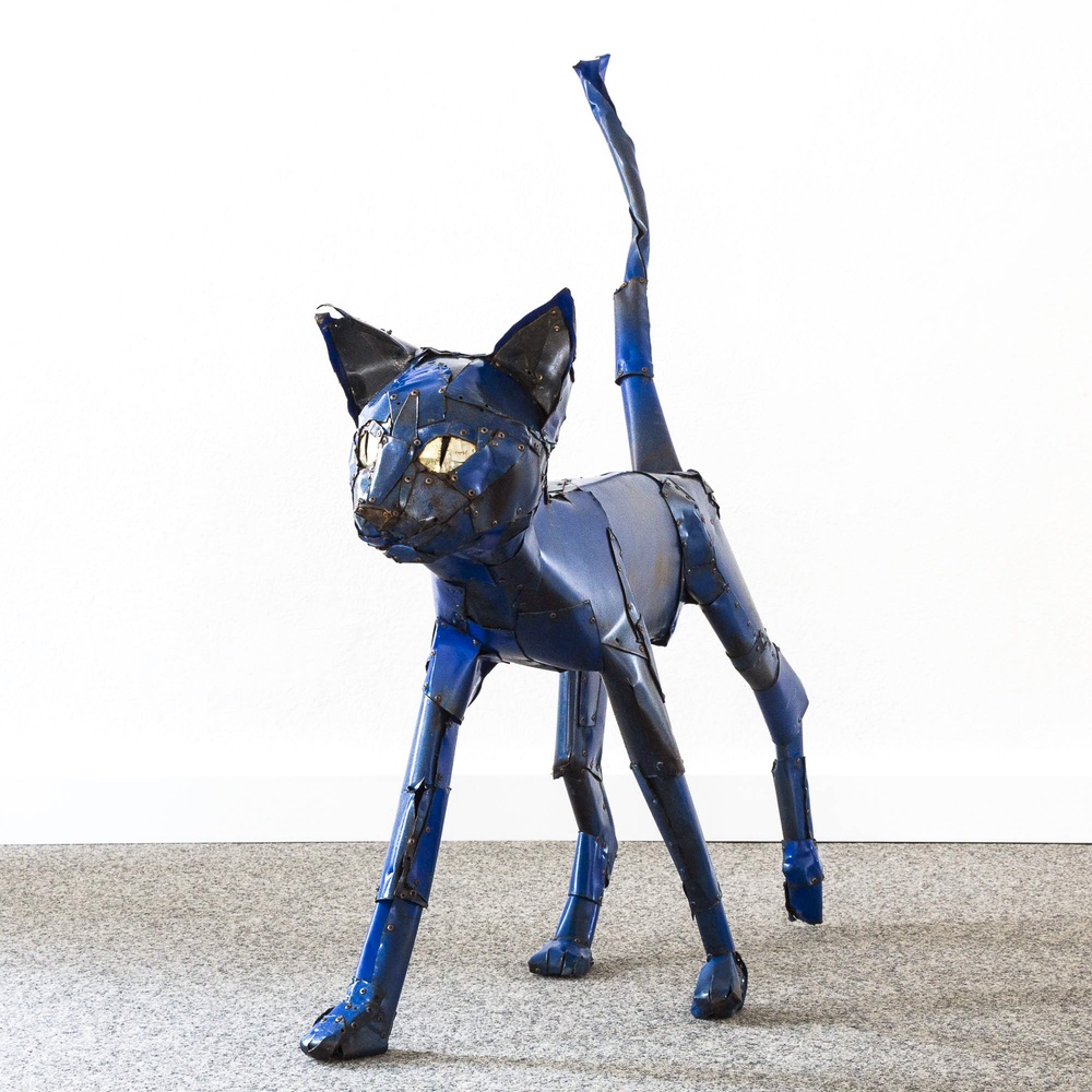 Matthias Garff - Galerie Tobias Schrade