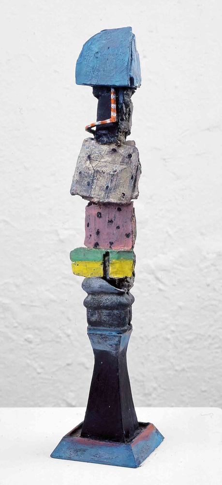 Menno Fahl - Galerie Tobias Schrade