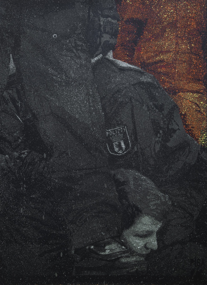 PISA73 - Galerie Tobias Schrade