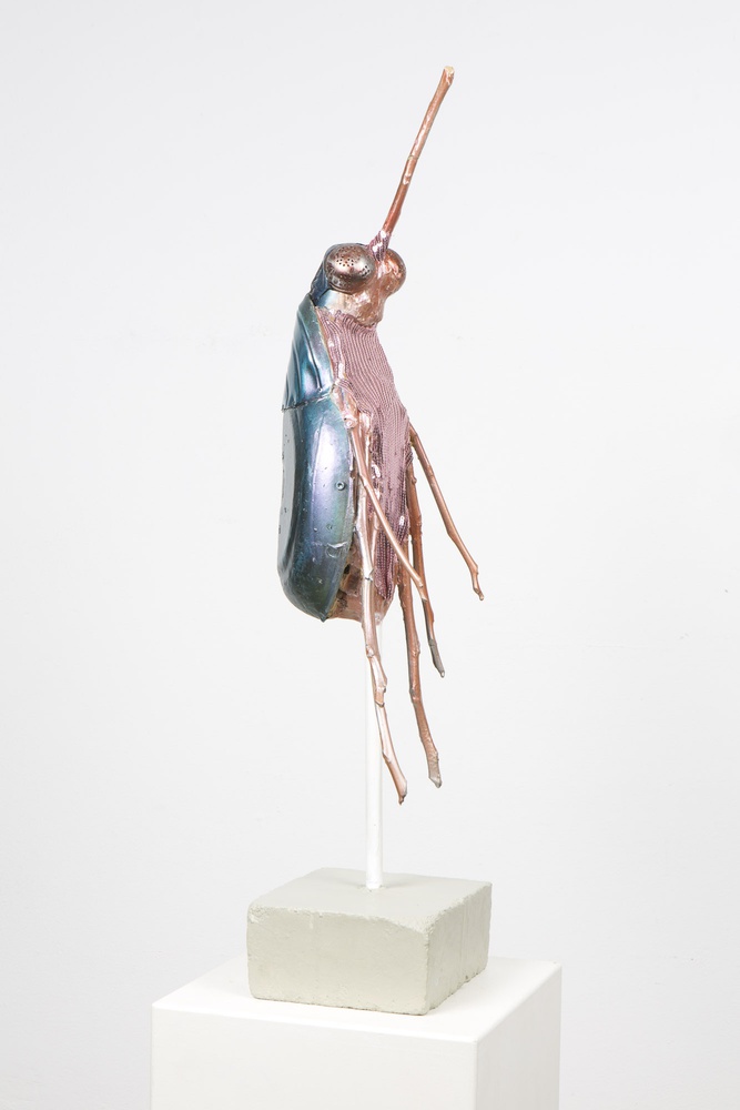 Matthias Garff - Galerie Tobias Schrade