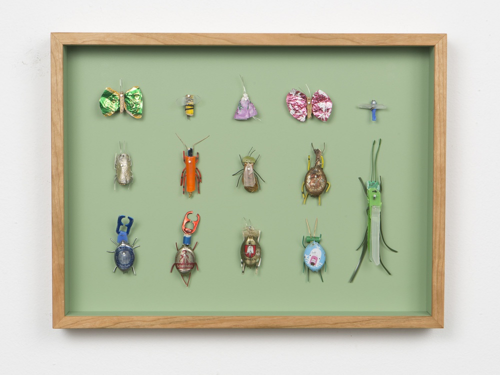 Matthias Garff - Galerie Tobias Schrade