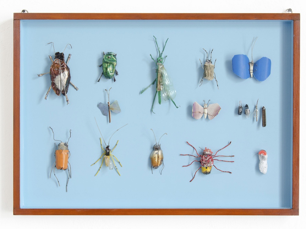 Matthias Garff - Galerie Tobias Schrade