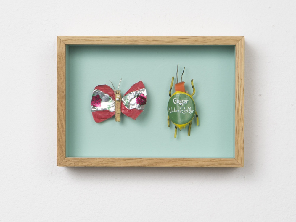 Matthias Garff - Galerie Tobias Schrade