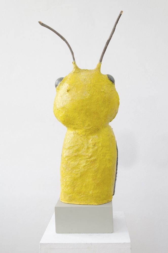 Matthias Garff - Galerie Tobias Schrade