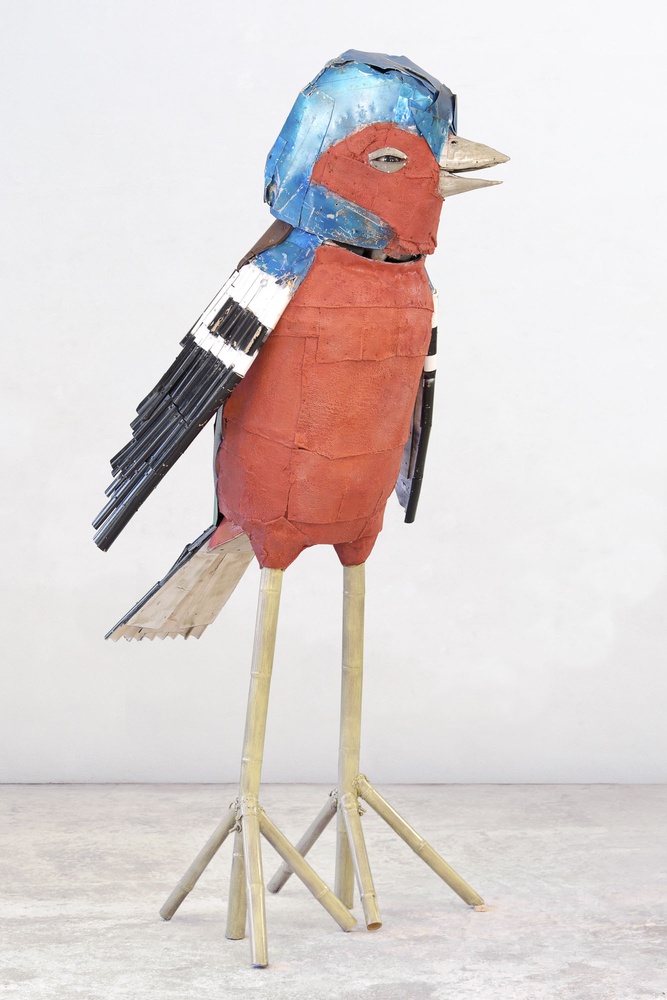 Matthias Garff - Galerie Tobias Schrade