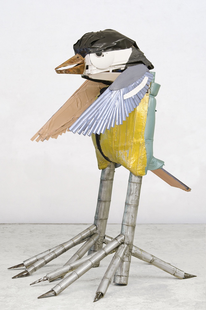 Matthias Garff - Galerie Tobias Schrade