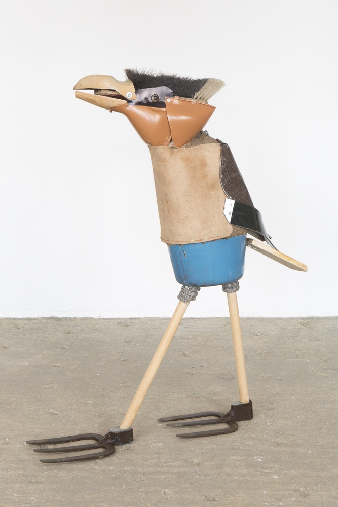 Matthias Garff - Galerie Tobias Schrade