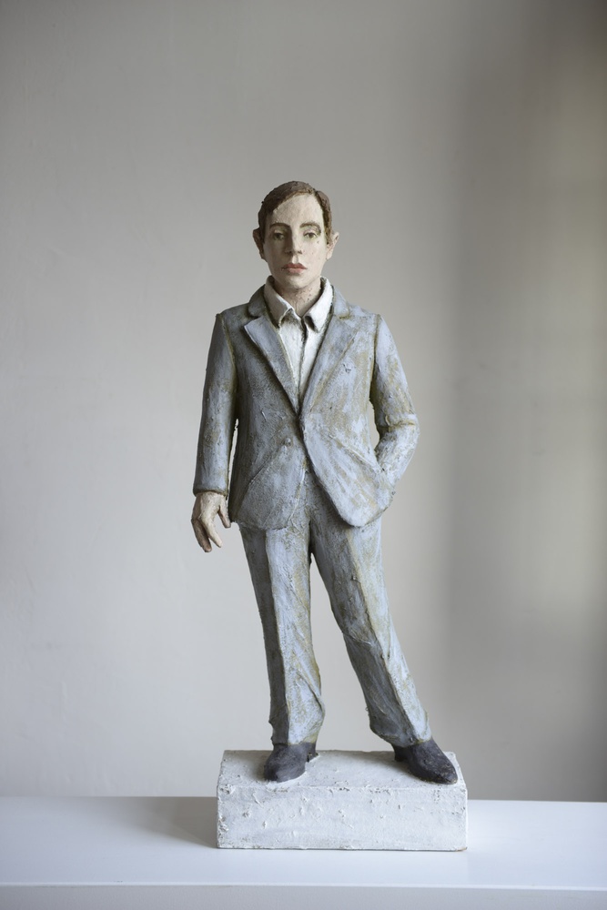 Annette Meincke-Nagy - Galerie Tobias Schrade