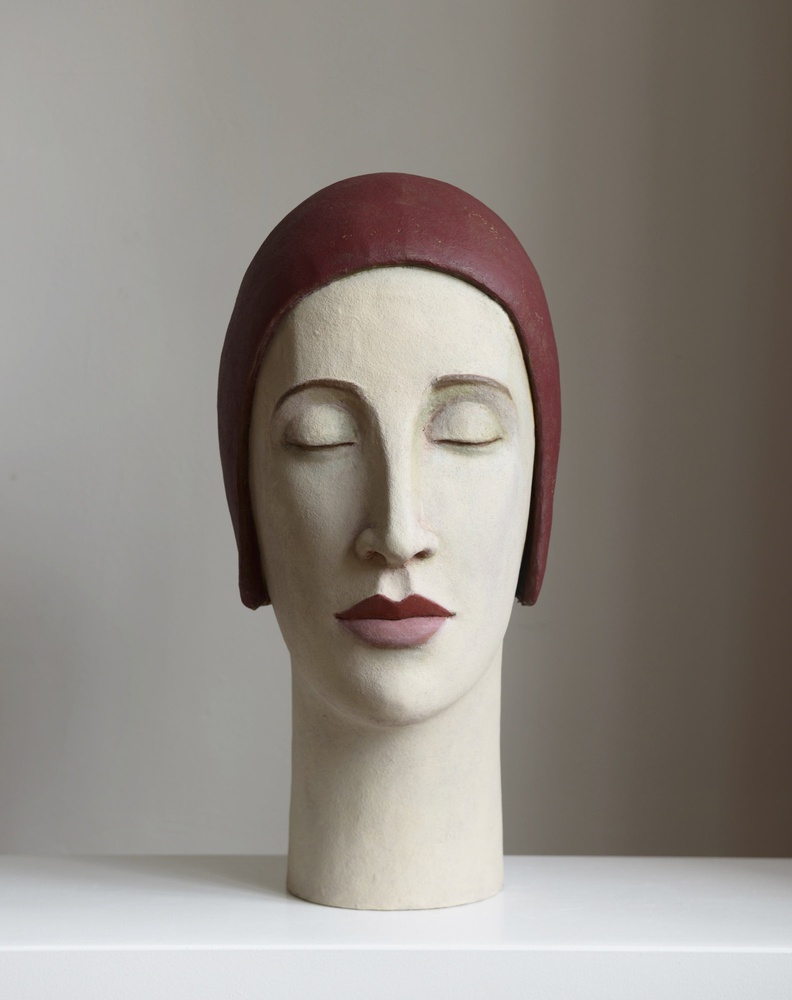 Annette Meincke-Nagy - Galerie Tobias Schrade