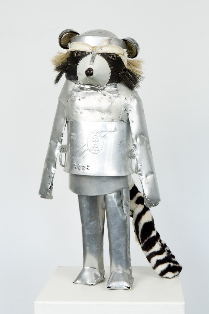 Matthias Garff - Galerie Tobias Schrade