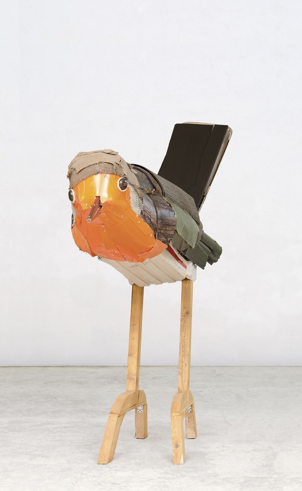 Matthias Garff - Galerie Tobias Schrade