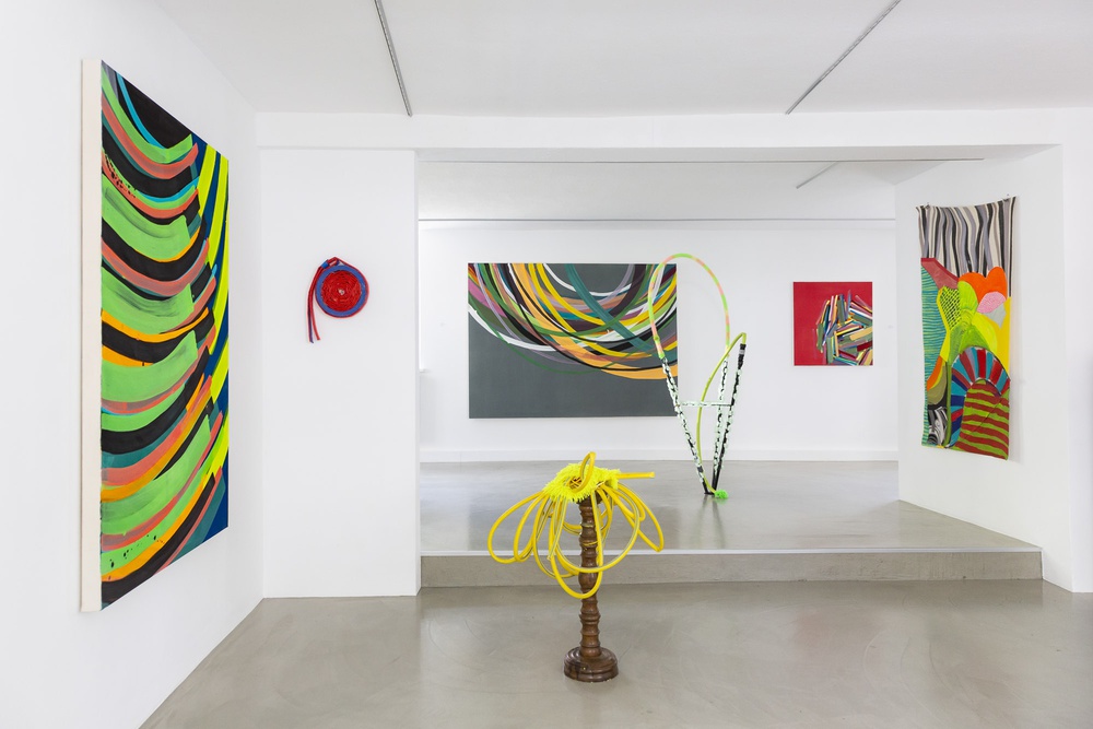 Archiv - Galerie Tobias Schrade