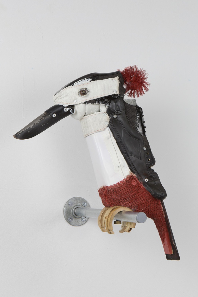 Matthias Garff - Galerie Tobias Schrade