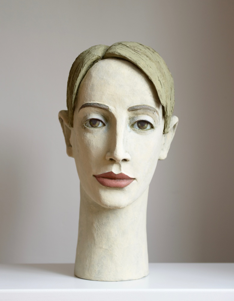 Annette Meincke-Nagy - Galerie Tobias Schrade