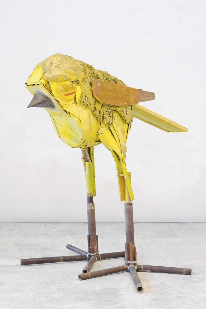 Matthias Garff - Galerie Tobias Schrade