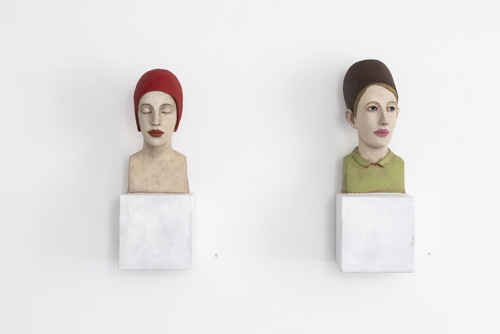 Archiv - Galerie Tobias Schrade