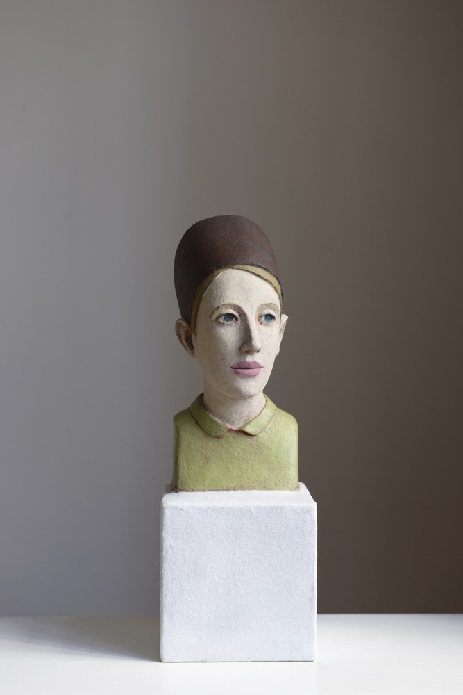 Annette Meincke-Nagy - Galerie Tobias Schrade