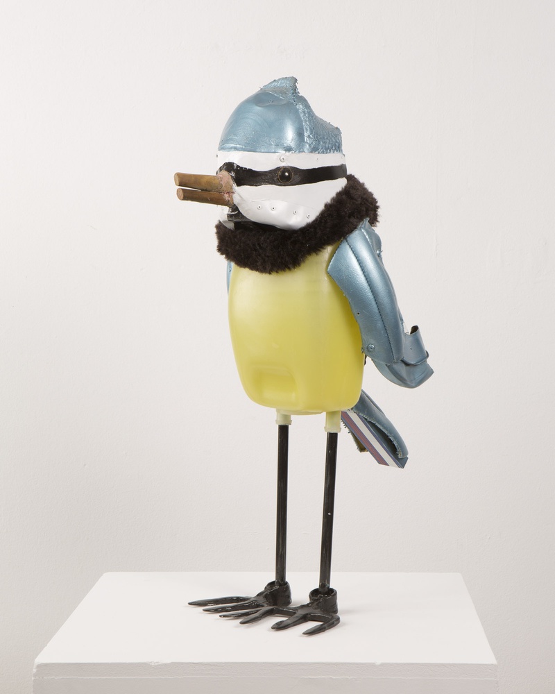 Matthias Garff - Galerie Tobias Schrade