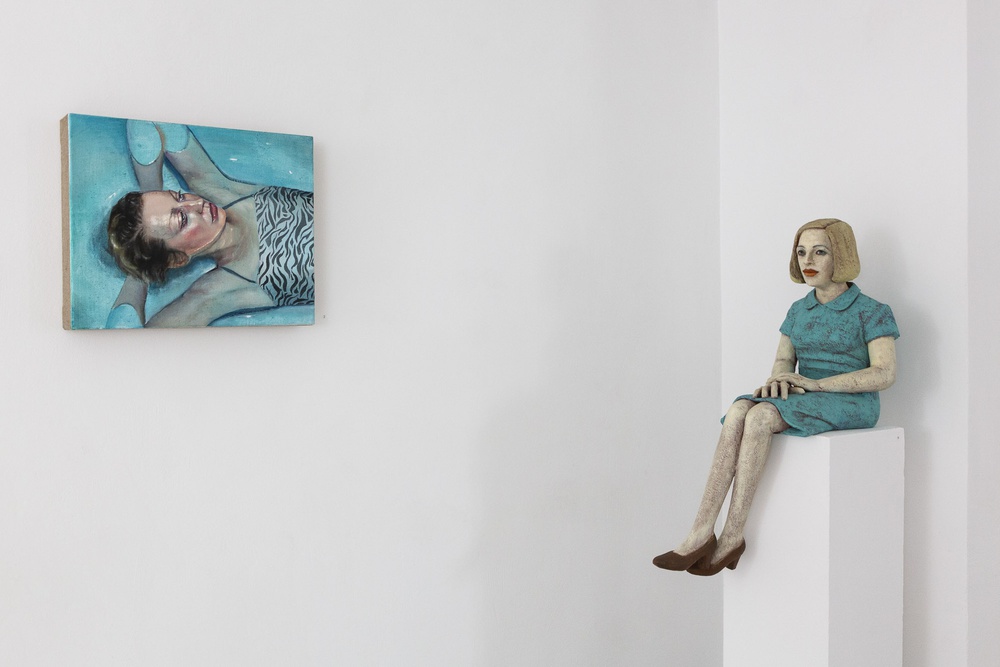 Archiv - Galerie Tobias Schrade